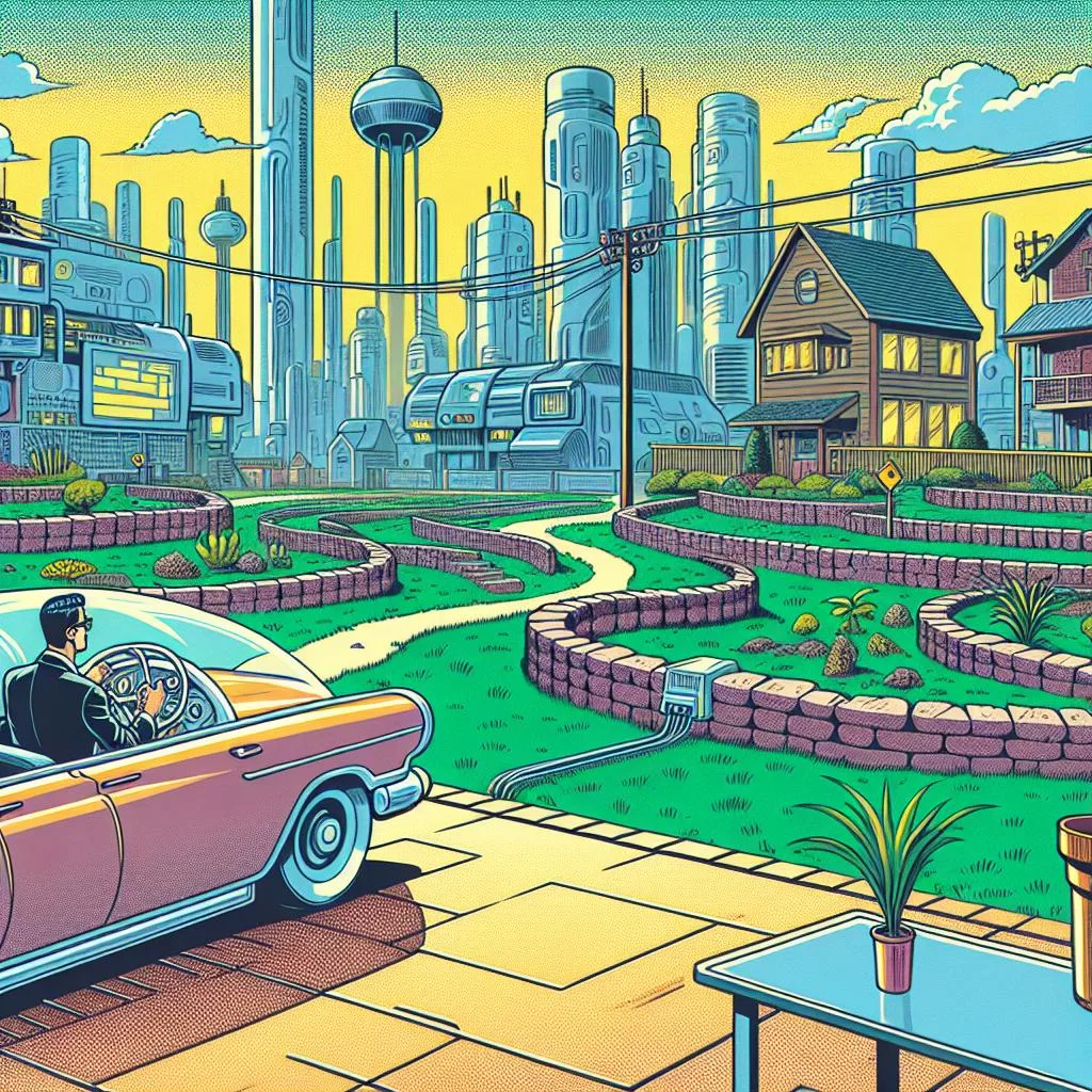 Innovative Retaining Wall Designs to Elevate Your Yard in 2025 - Torres ...